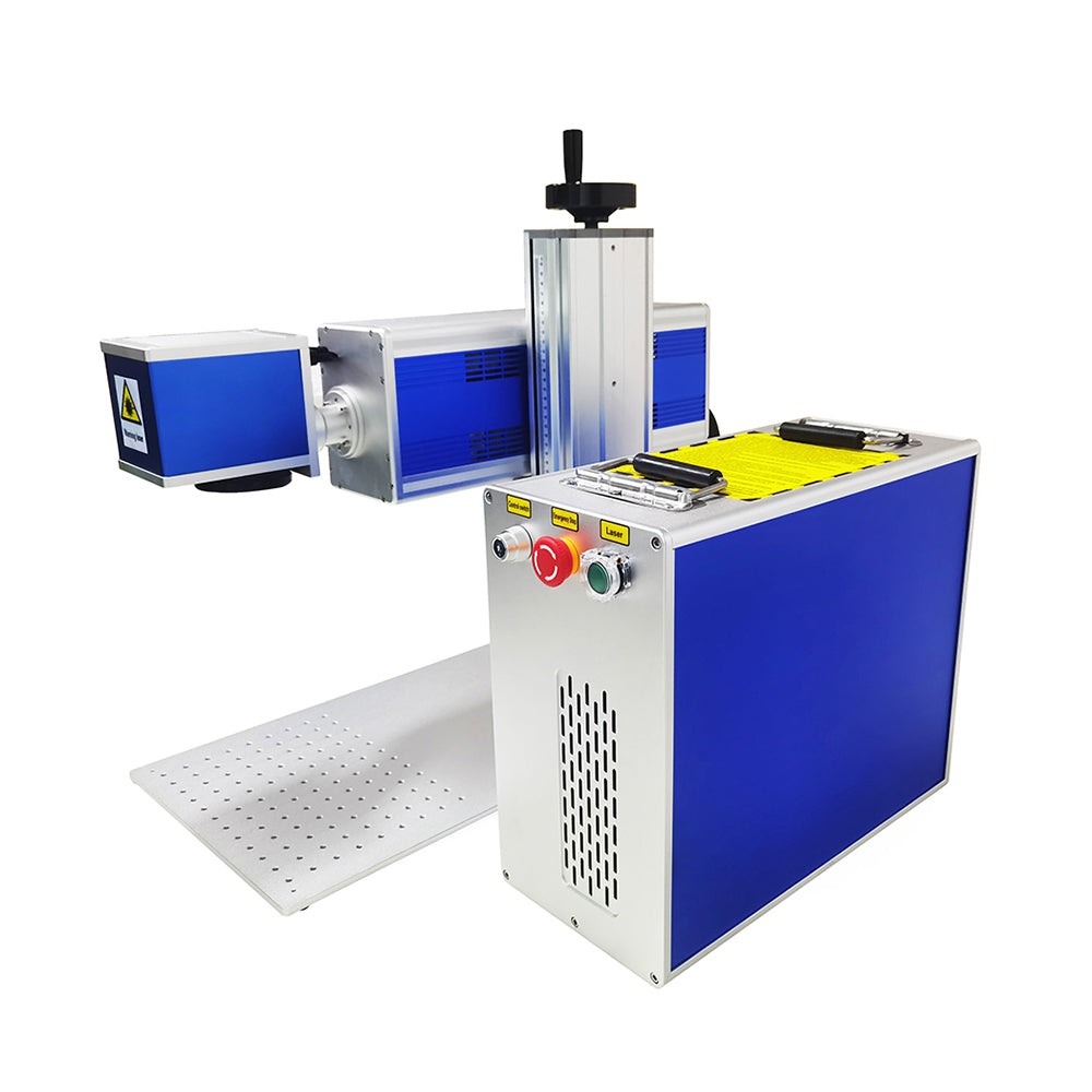 Co2 Laser Marking Machine – wavetopsign