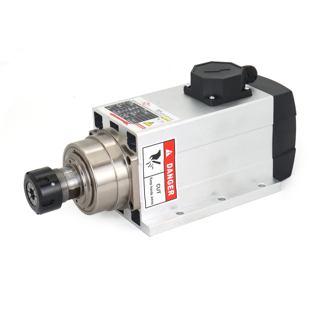 Air Cooled Spindle Motor – wavetopsign