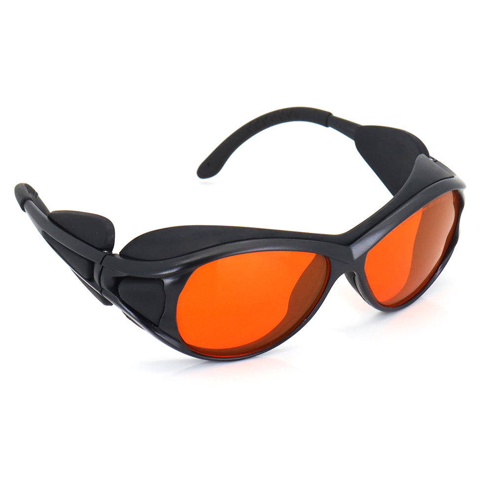 Laser Safety Goggles – wavetopsign