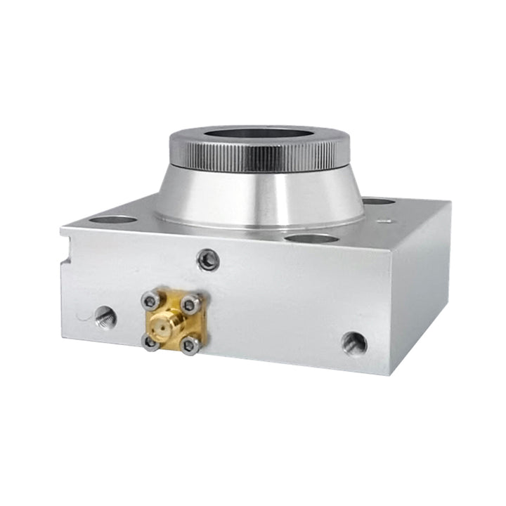 Fiber Laser Cutting Head – wavetopsign