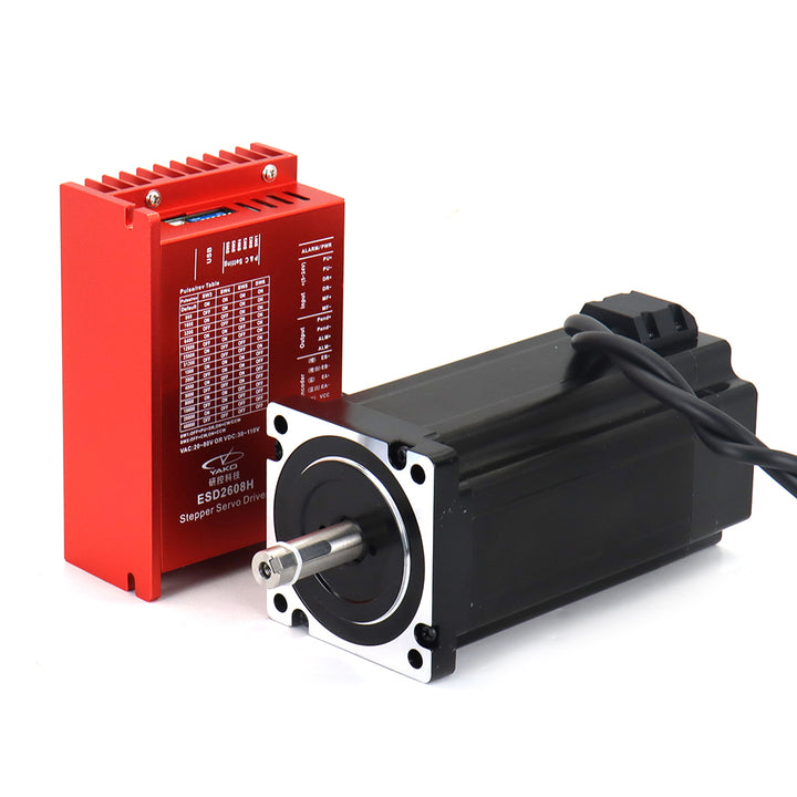 Closed Loop Motor Driver – wavetopsign