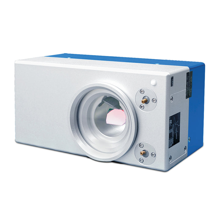 Galvo Scanner Head – wavetopsign