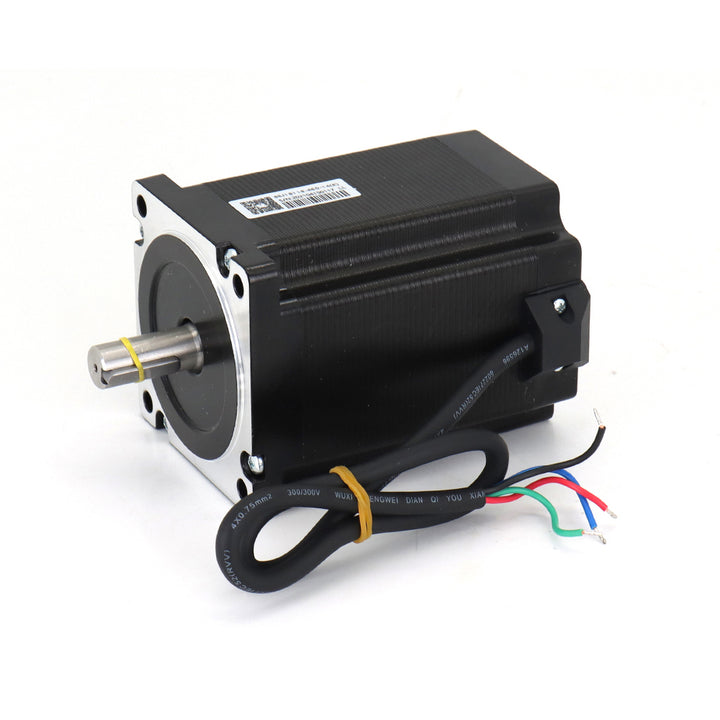 Closed Loop Motor Driver – wavetopsign
