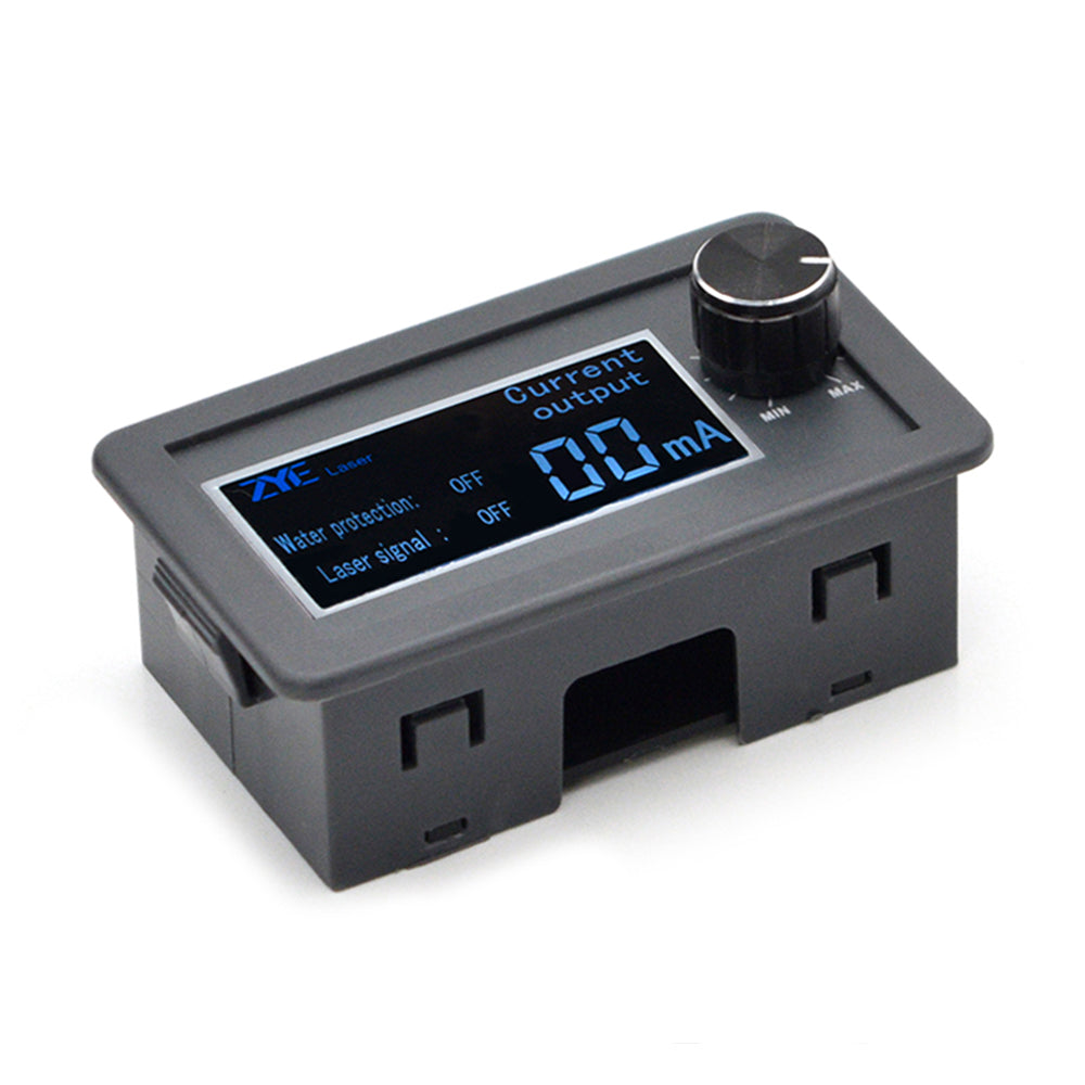 WaveTopSign LCD Display CO2 Current Meter External Screen for MYJG100 ...