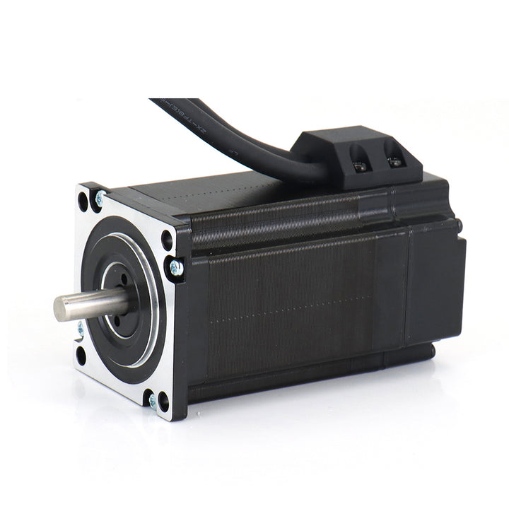 Closed Loop Motor Driver – wavetopsign