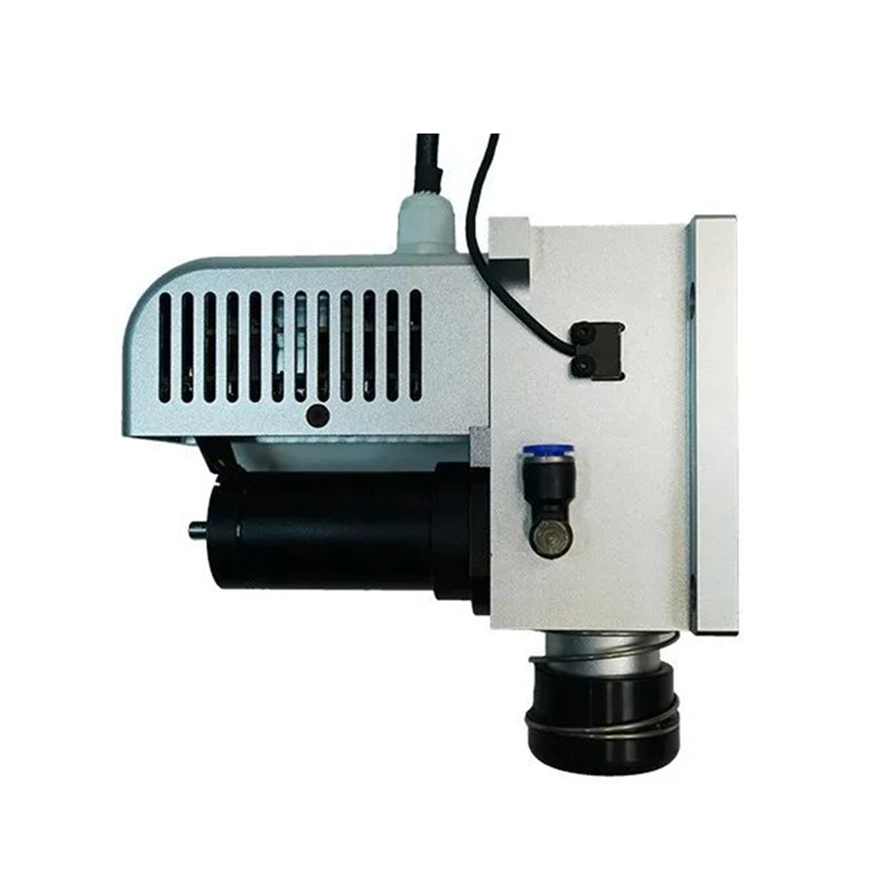 Aubalasti CNC Leather Vibrating Knife High Frequency Vibration Knife ...